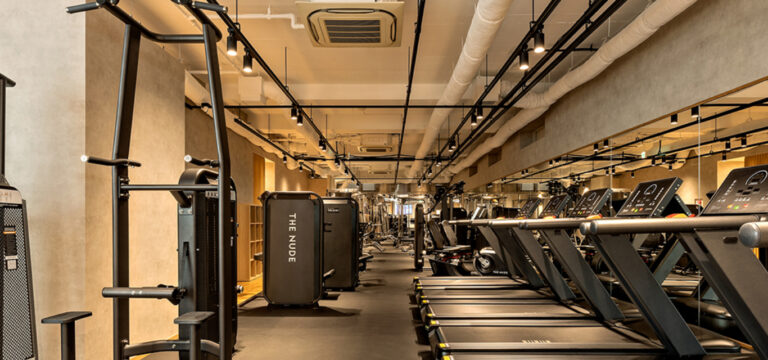 THE NUDE EBISU & DAIKANYAMA | 株式会社AUTHORITY CREATIVE WORKS｜心地よい空間を創造する空間プロデュース株式会社AUTHORITY ...